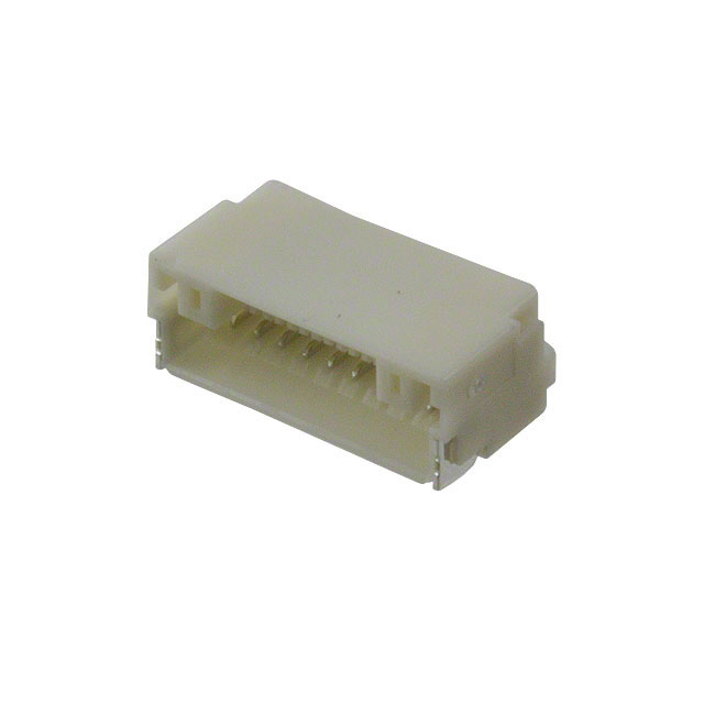 SM10B-NSHSS-TB (LF)(SN) JST Sales America Inc. | ตัวเชื่อมต่อ, สายสัญญาณ | DigiKey